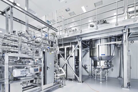 BioAtrium - BioAtrium AG c/o Lonza AG