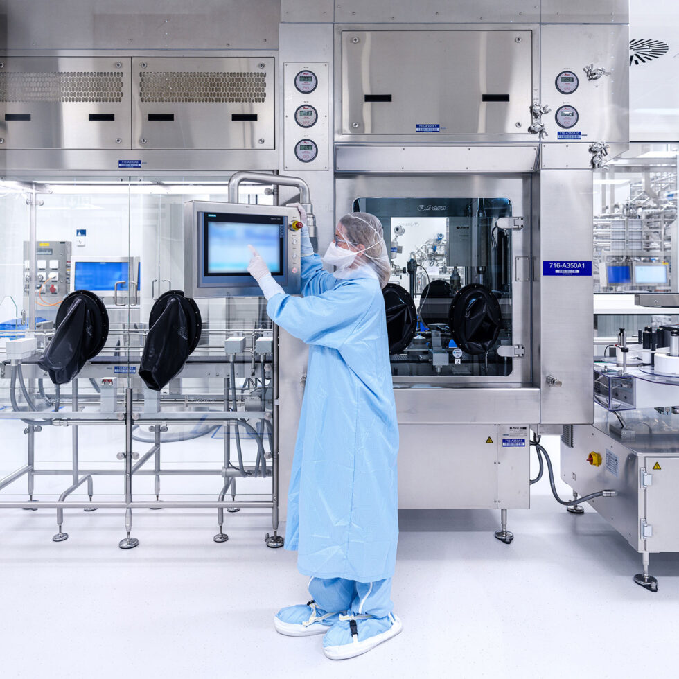 BioAtrium - BioAtrium AG c/o Lonza AG