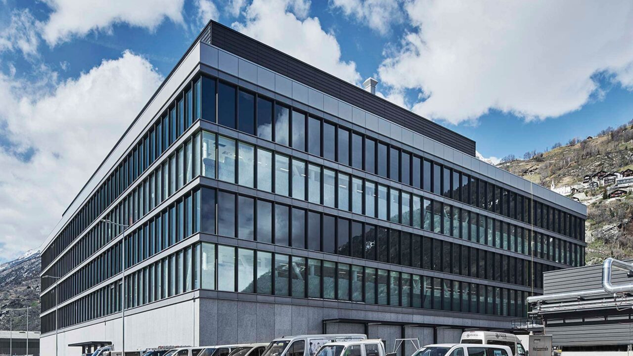 BioAtrium - BioAtrium AG c/o Lonza AG