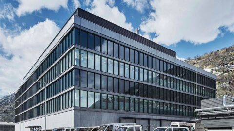 BioAtrium - BioAtrium AG c/o Lonza AG