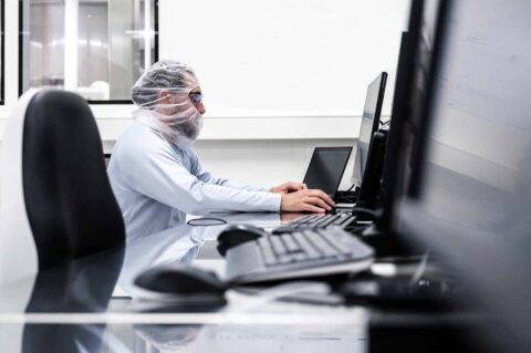 BioAtrium - BioAtrium AG c/o Lonza AG